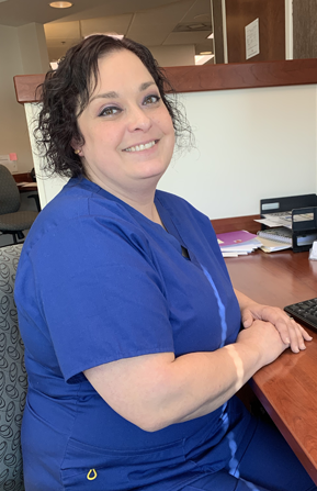 Charlene Morissaint - JORDAN & ASSOCIATES OB/GYN